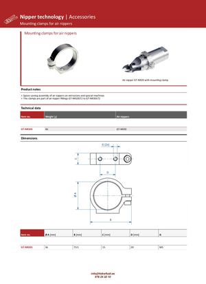 Calaméo - GT NR30S FIPA