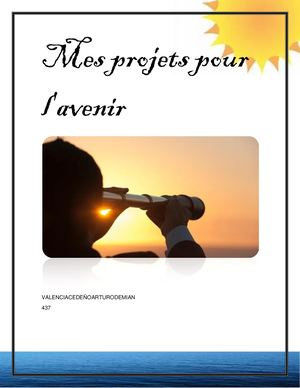 Calaméo - Mes Projets