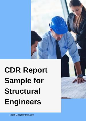 Calaméo - Cdr Sample Structural Engineers