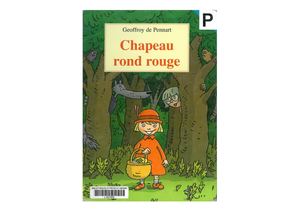 Calaméo - Chapeau Rond Rouge