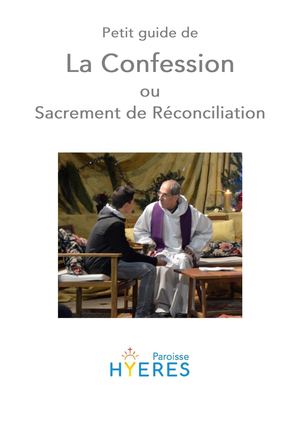 Calaméo - Petit Guide De La Confession