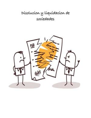 Calaméo - Disolucion Y Liquidacion De Sociedades