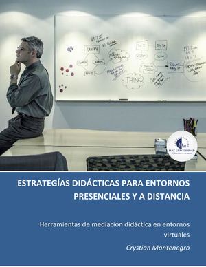 Calaméo - Herramientas de mediación didáctica en entornos virtuales