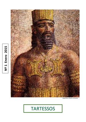 Calaméo - TARTESSOS 1