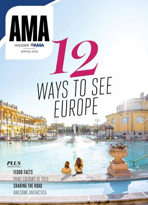 Calaméo - AMA INSIDER SPRING 2019/ Version 2