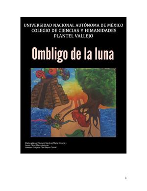 Calaméo - Ombligo de la luna