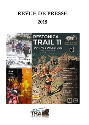 Calaméo - Revue De Presse 2018