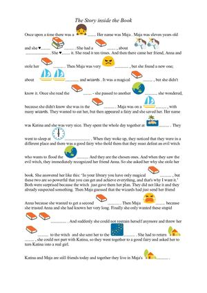 Calaméo - The Story inside the Book