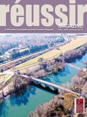 Calaméo - Magazine Réussir Mai 2019