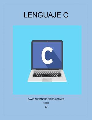 Calaméo - Lenguaje C