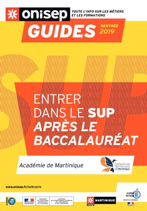 Calaméo - Guide Après Le Bac 2019