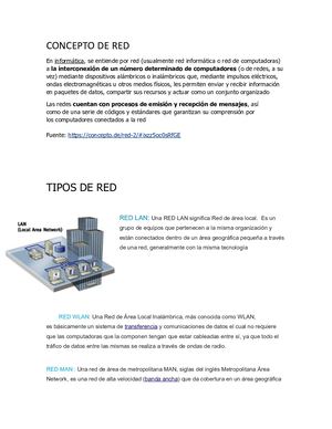 Calaméo - Concepto De Red