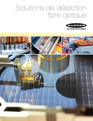 Calaméo - Solution Fibre Optique