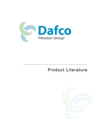 Calaméo - Dafco - Product Literature