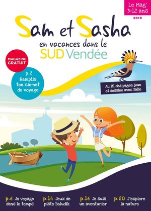 Calaméo - Svt Magazine Enfant 2019 Web