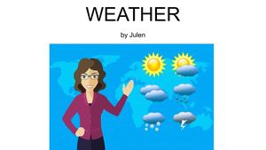 Calaméo - Learning weather