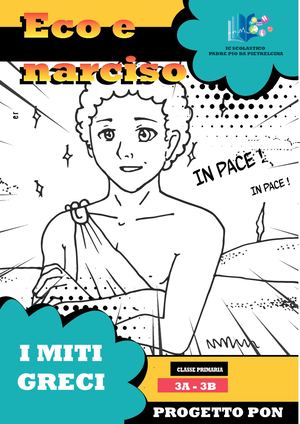 Calaméo - Eco e Narciso