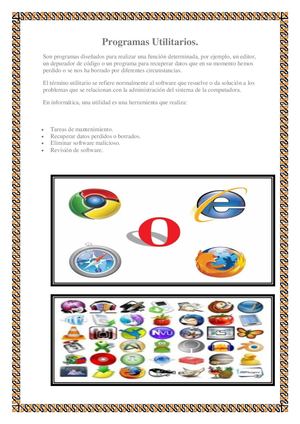 Calaméo - tarea Programas Utilitarios Y Programas Para Convertir Formatos