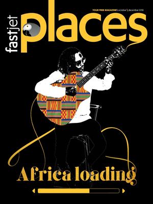 Calaméo - Places Magazine October 2018