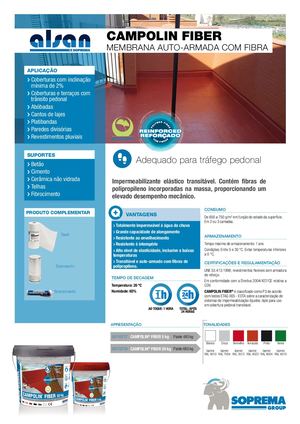 Calaméo - CAMPOLIN FIBER