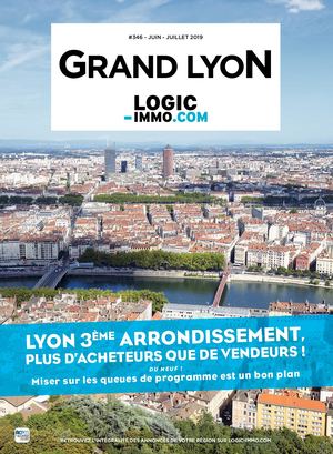 Calaméo - LOGIC-IMMO GRAND LYON 048 | #346