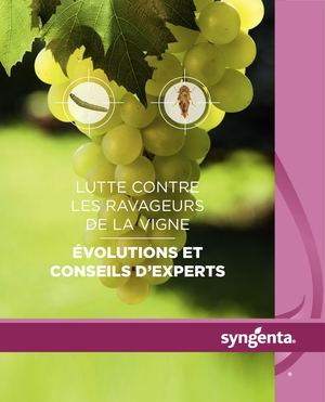 Calaméo - Lutte contre les ravageurs de la vigne