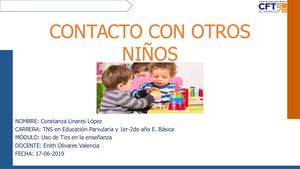 Calaméo - Ppt Contacto Con Otros Niños(2)