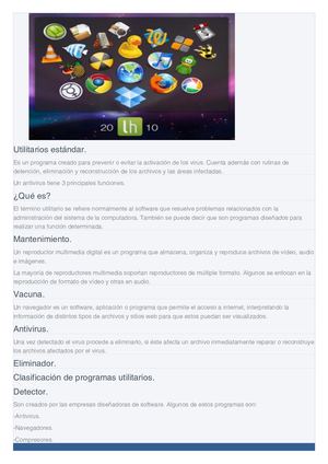 Calaméo - Programas Utilitarios Milton