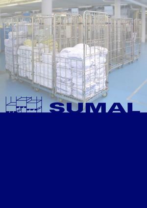 Calaméo - Presentacion Sumal Sl