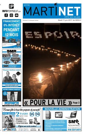 Calaméo - Martinet 11 Juin 2019