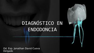 Calaméo - Diagnóstico En Endodoncia