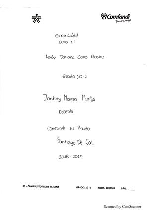 Calaméo - Guía 1 7 Leidy Cano