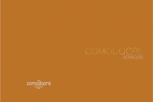 Calaméo - Comodoors