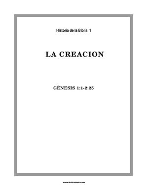Calaméo - Actividades sobre la creación