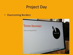 Calaméo - Project Day