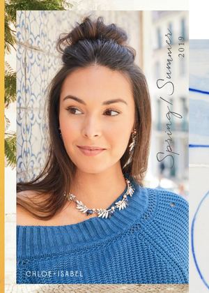 Calaméo - 2019 Spring-Summer - Core Collection