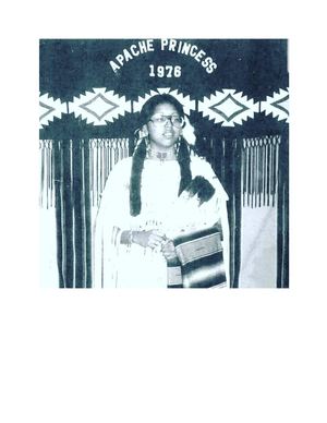 Calaméo - Apache Princess