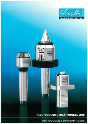 Calaméo - CONZELLA Novità.