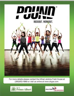 Calaméo - Pound Rockout Workout