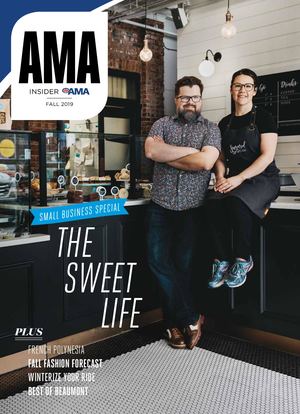 Calaméo - AMA INSIDER FALL 2019/ Version 1