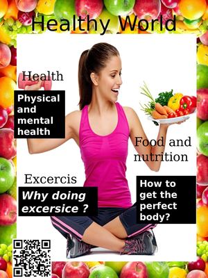 Calaméo - Healthy World