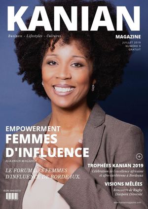 Calaméo - Kanian N°9