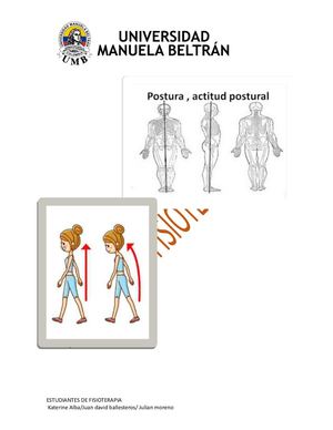 Calaméo - Cartilla Actitud Postural