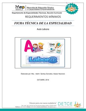 Calaméo - Aula Labora