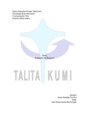 Calaméo - Oscar Oswaldo Tiul Che