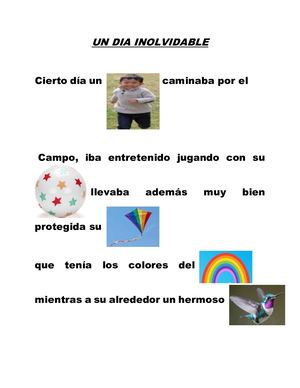 Calaméo - Un Día Inolvidable