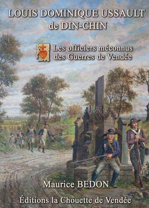 Calaméo - LOUIS DOMINIQUE USSAULT de DIN-CHIN