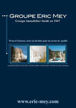 Calaméo - Book Groupe Eric Mey