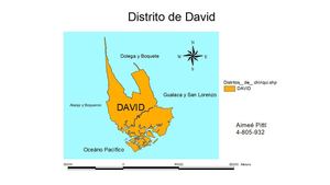 Calaméo - Distrito De David