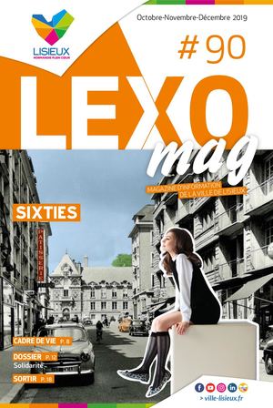 Calaméo - Lexo Mag 90 Web